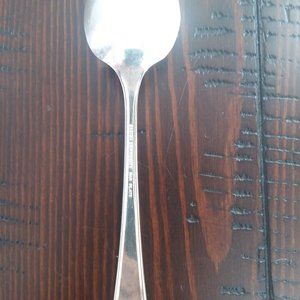 Oneida | Kitchen | Oneida Community Par Plate 8 Piece Spoon Flatware ...